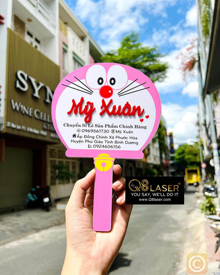 80+ Mẫu Bảng Hashtag Cầm Tay Chụp Hình Ảnh Check In Đẹp