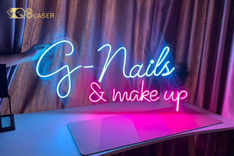 Xưởng làm đèn neon theo yêu cầu TPHCM giao nhanh nhất